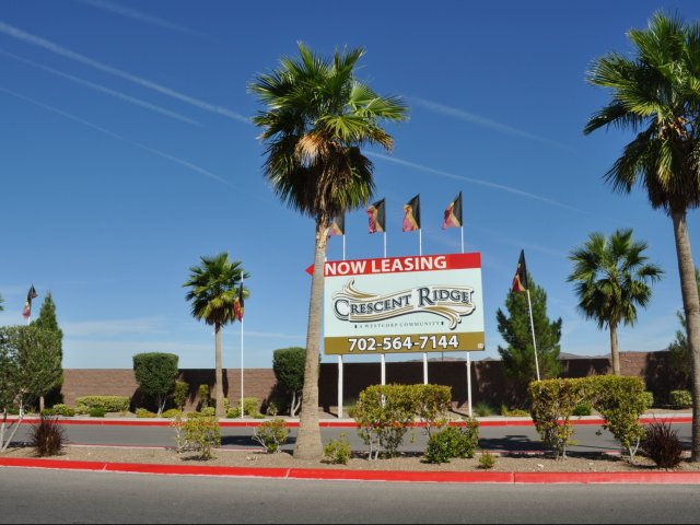 View Photos | Crescent Ridge Apartments