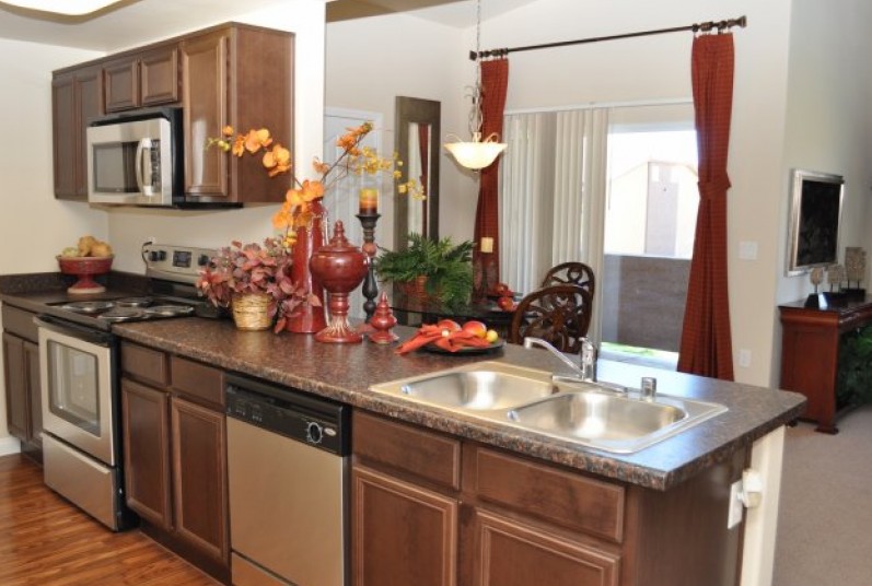 Crescent Ridge Apartments | Apartments In Henderson, NV