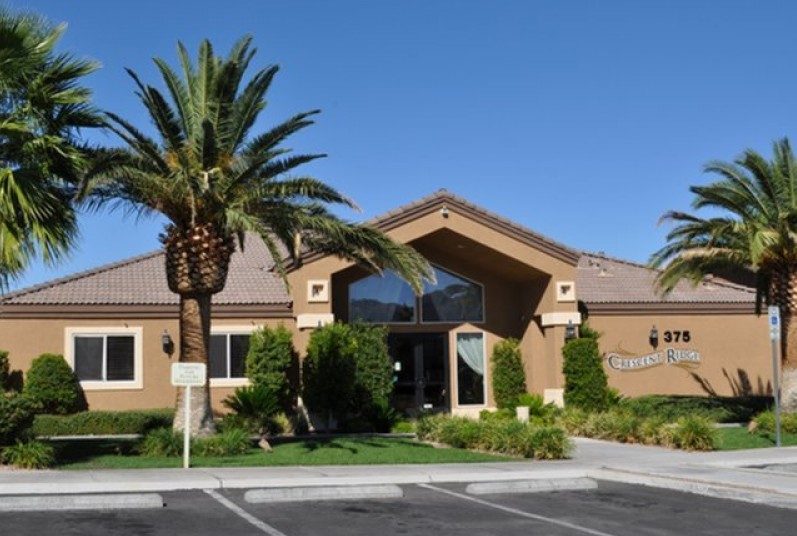 Crescent Ridge Apartments | Apartments In Henderson, NV