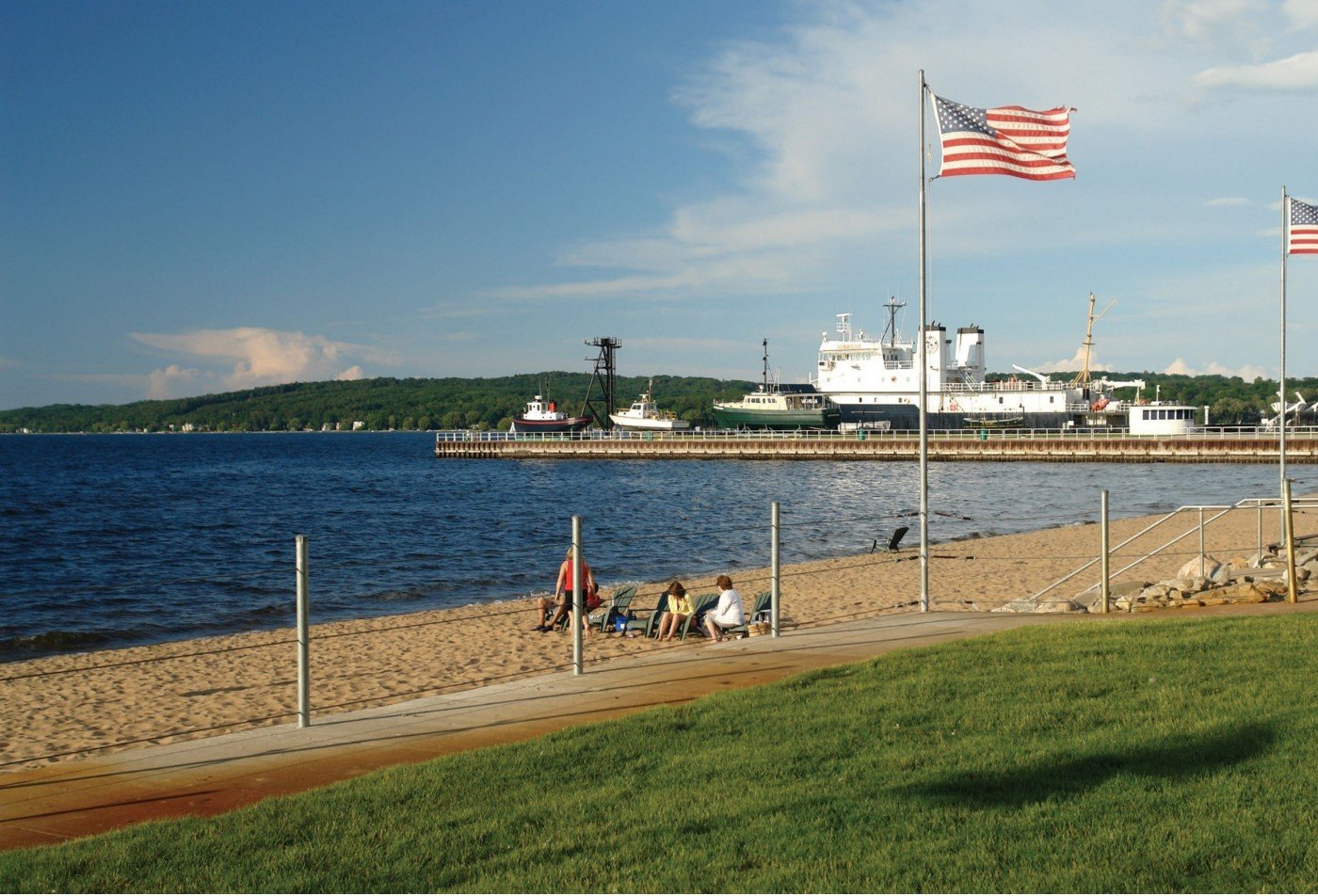 Harbour Ridge Apartments | Authentication