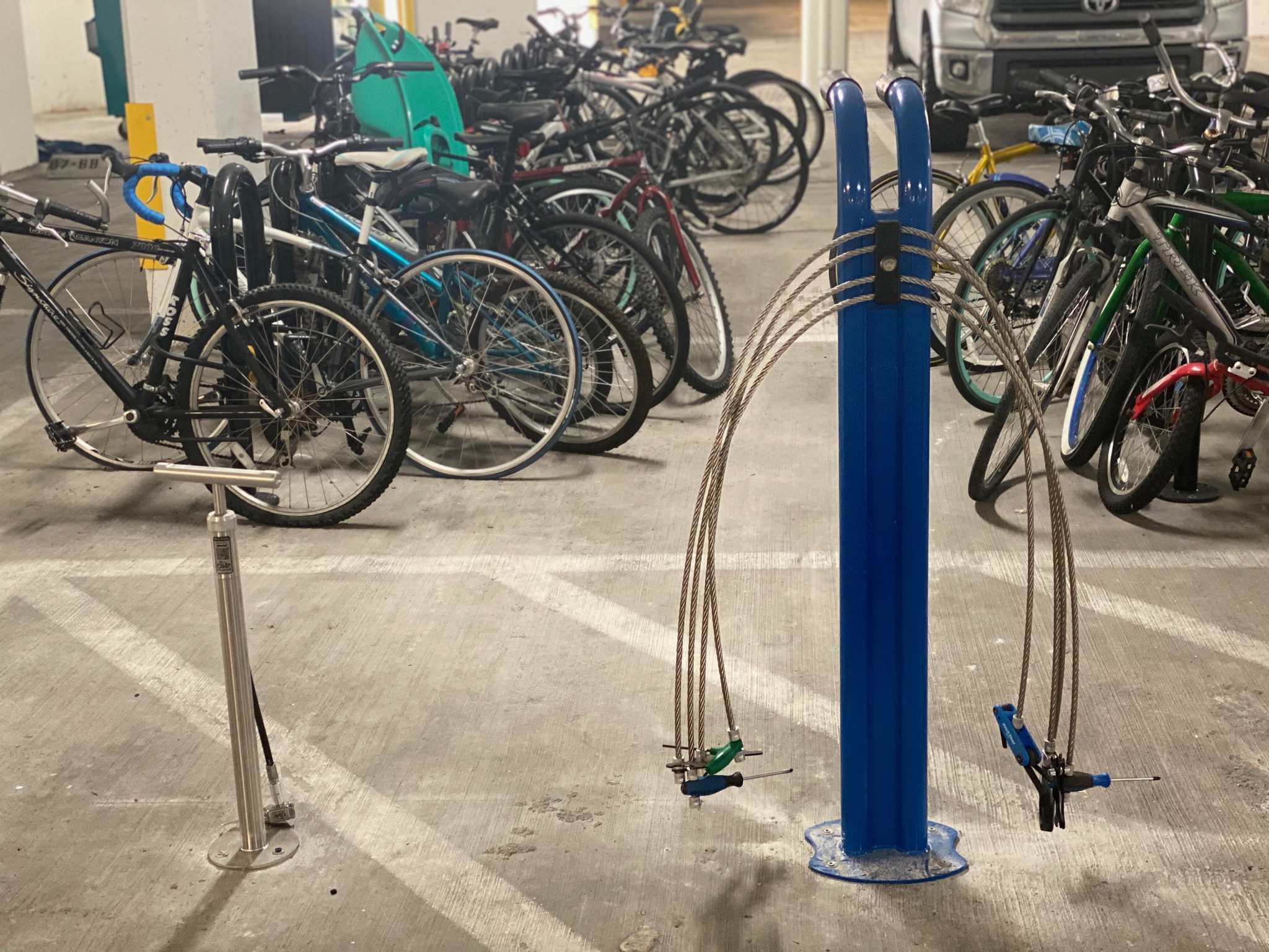 View Photos & Take A Virtual Tour | Miami Bay Waterfront Midtown Residences