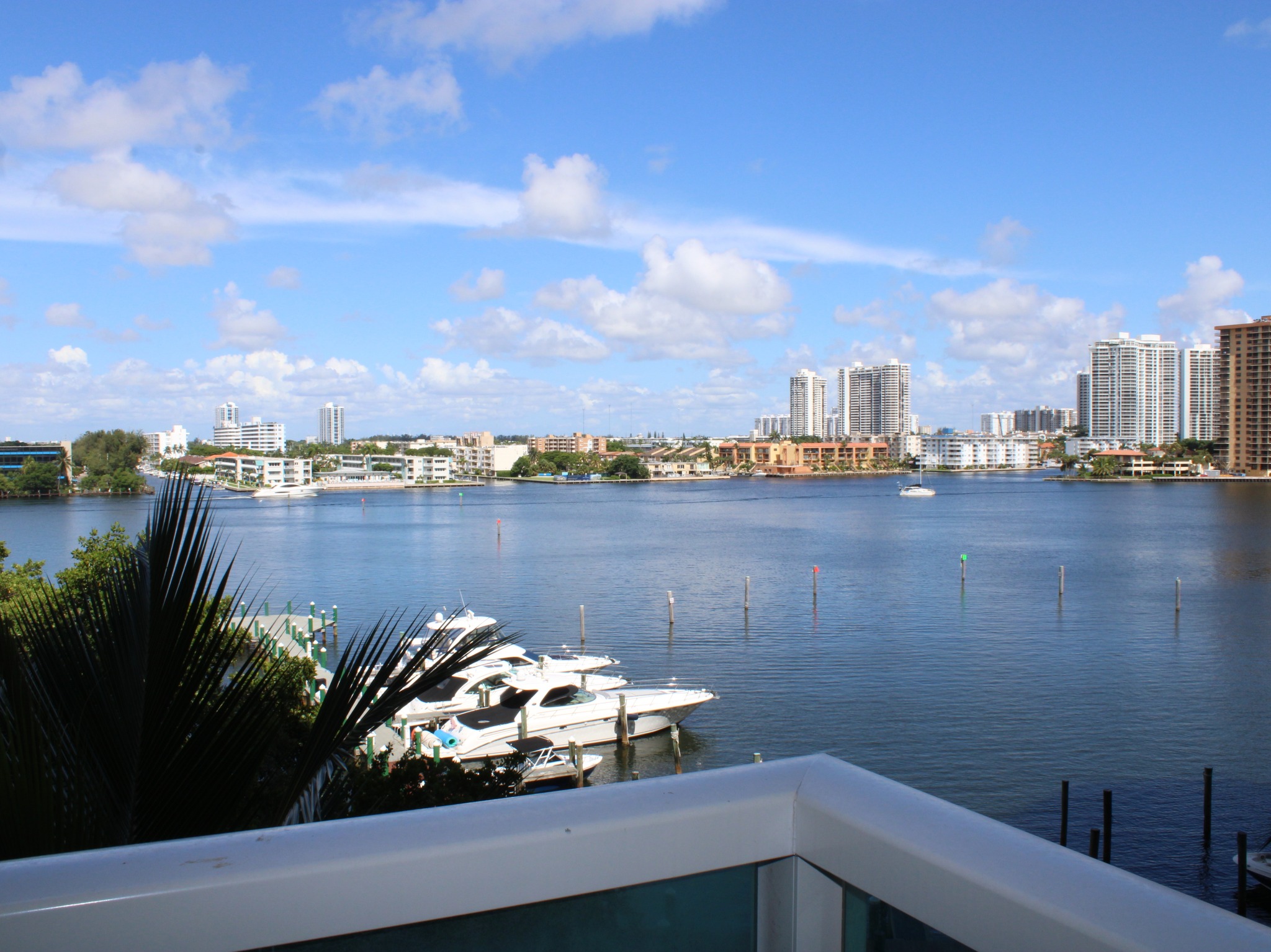 View Photos & Take A Virtual Tour | Intracoastal Yacht Club