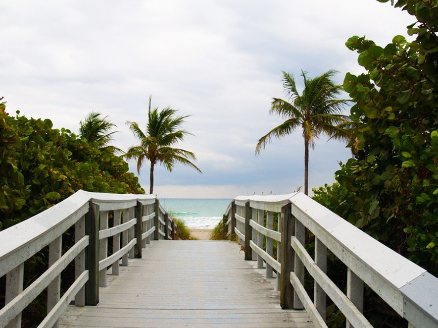 View Photos & Take A Virtual Tour | Sea View at Dania