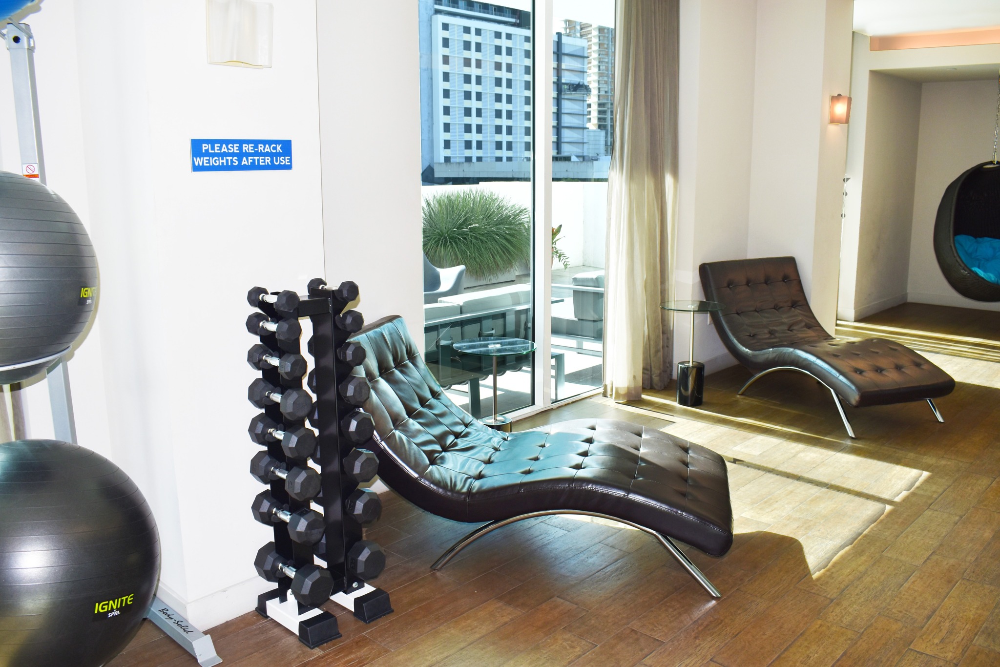 View Photos & Take A Virtual Tour | Brickell First