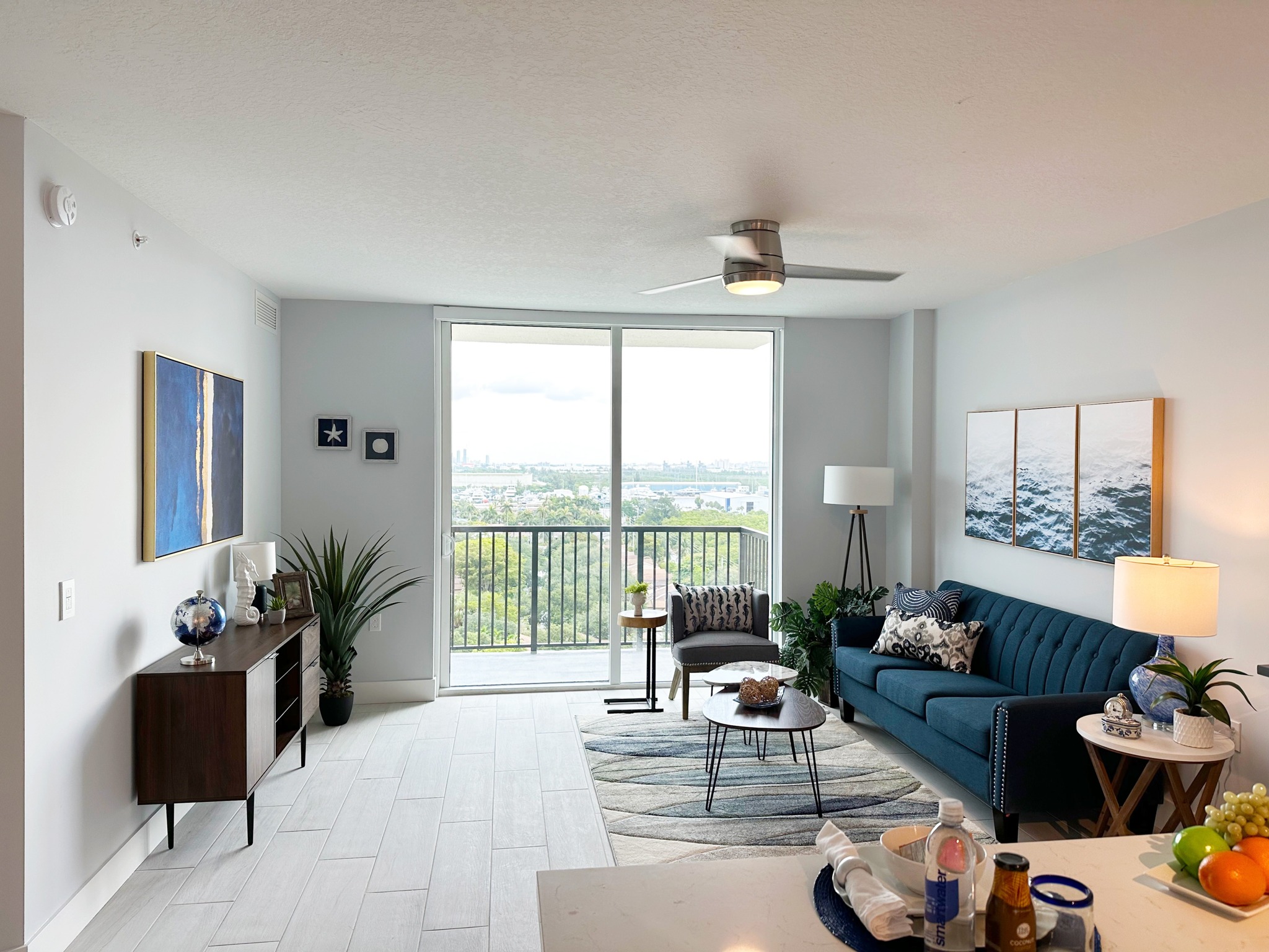 View Photos & Take A Virtual Tour | Sea View at Dania