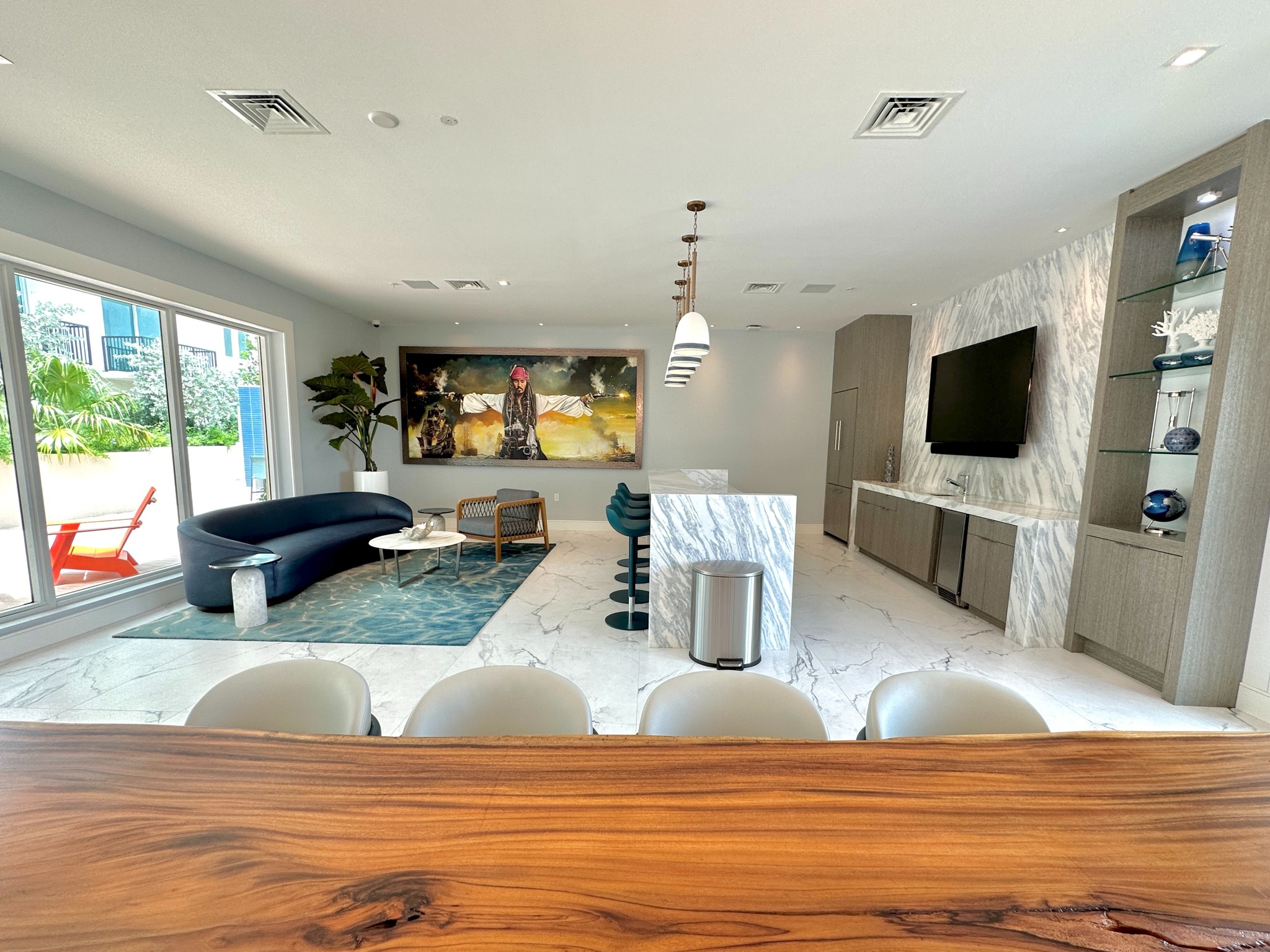 View Photos & Take A Virtual Tour | Sea View at Dania