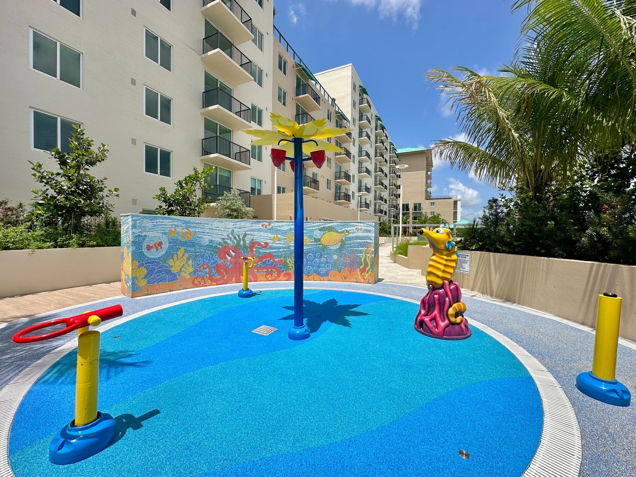 View Photos | Sea View at Dania