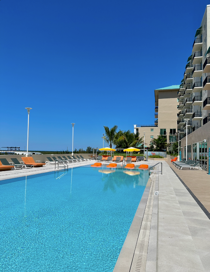 View Photos & Take A Virtual Tour | Sea View at Dania