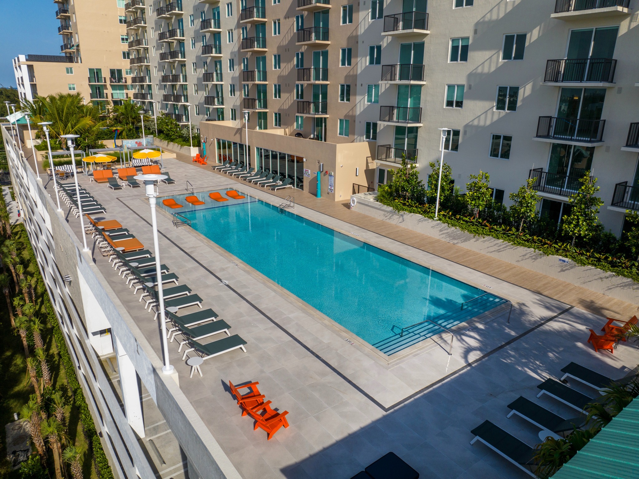 View Photos & Take A Virtual Tour | Sea View at Dania