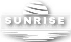 Sunrise Village Apartments | Authentication