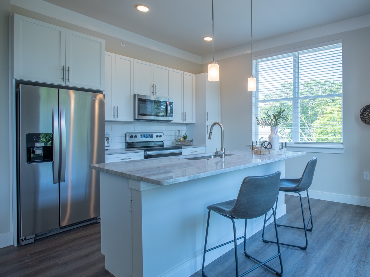 Lockwood Cabinets | Cabinets Matttroy