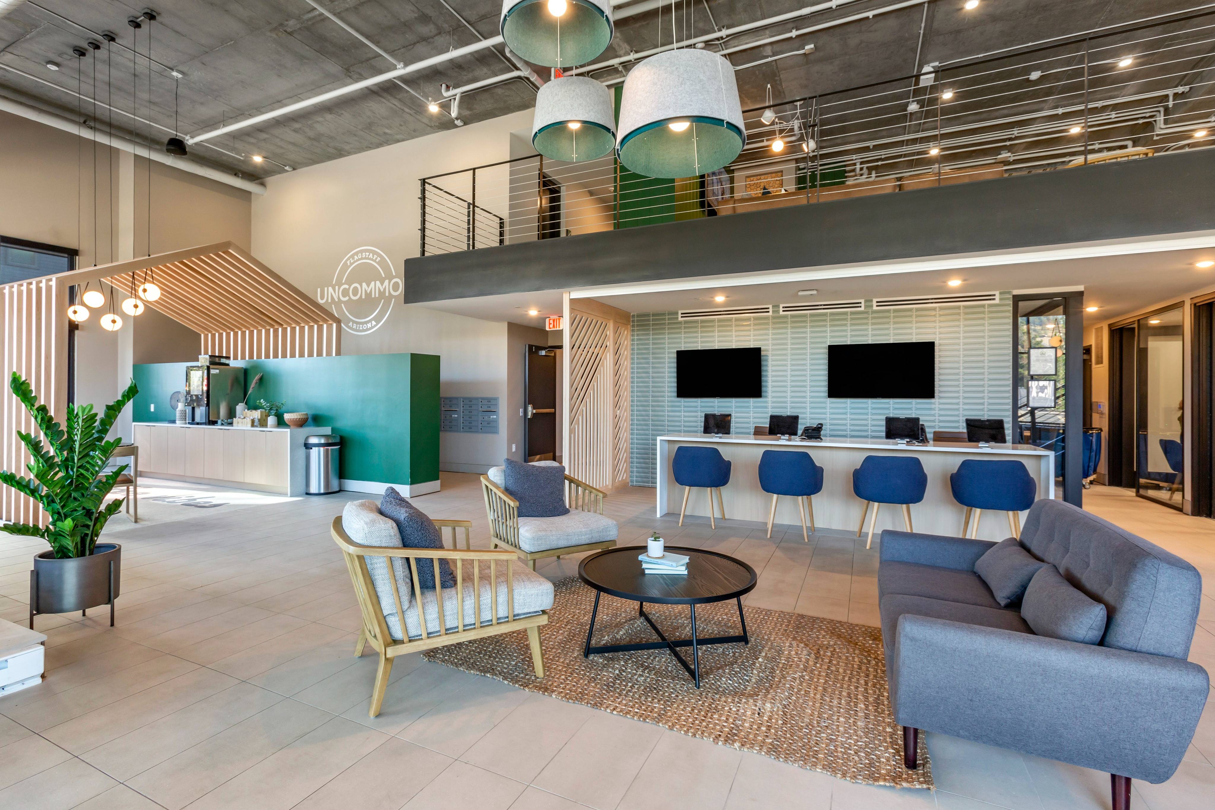 Photos & Tours | Yugo Flagstaff Central in Flagstaff, AZ | Student Housing