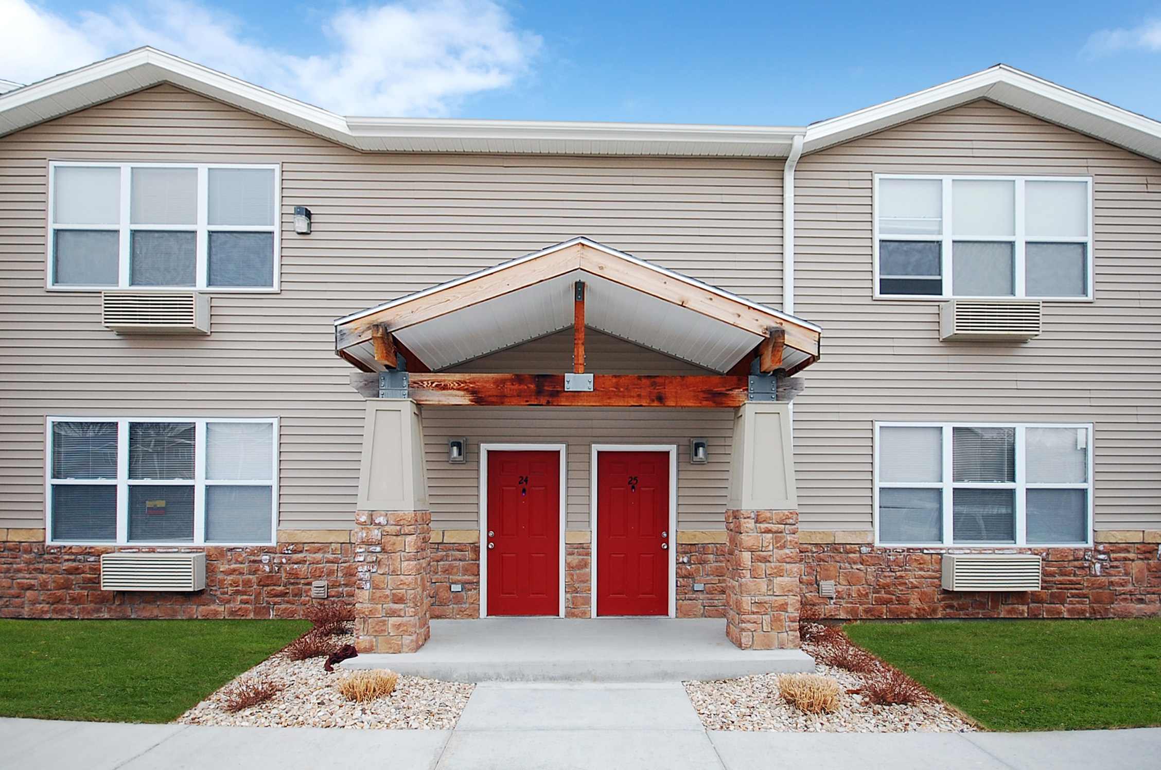 Floor Plans | KSU Student Housing | Prime Place MHK