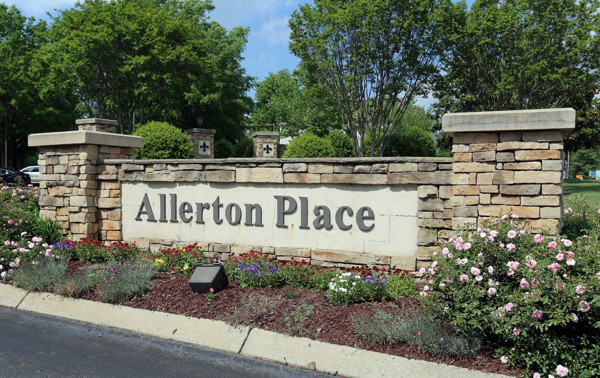 View Photos & Take A Virtual Tour | Allerton Place