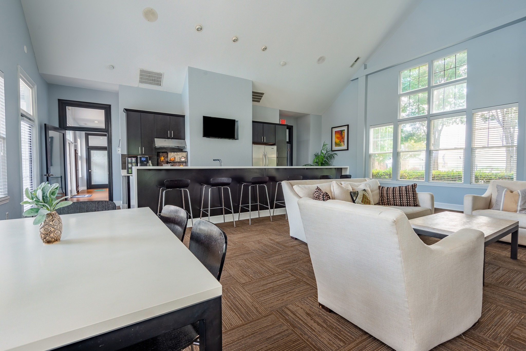 View Photos & Take A Virtual Tour | Allerton Place