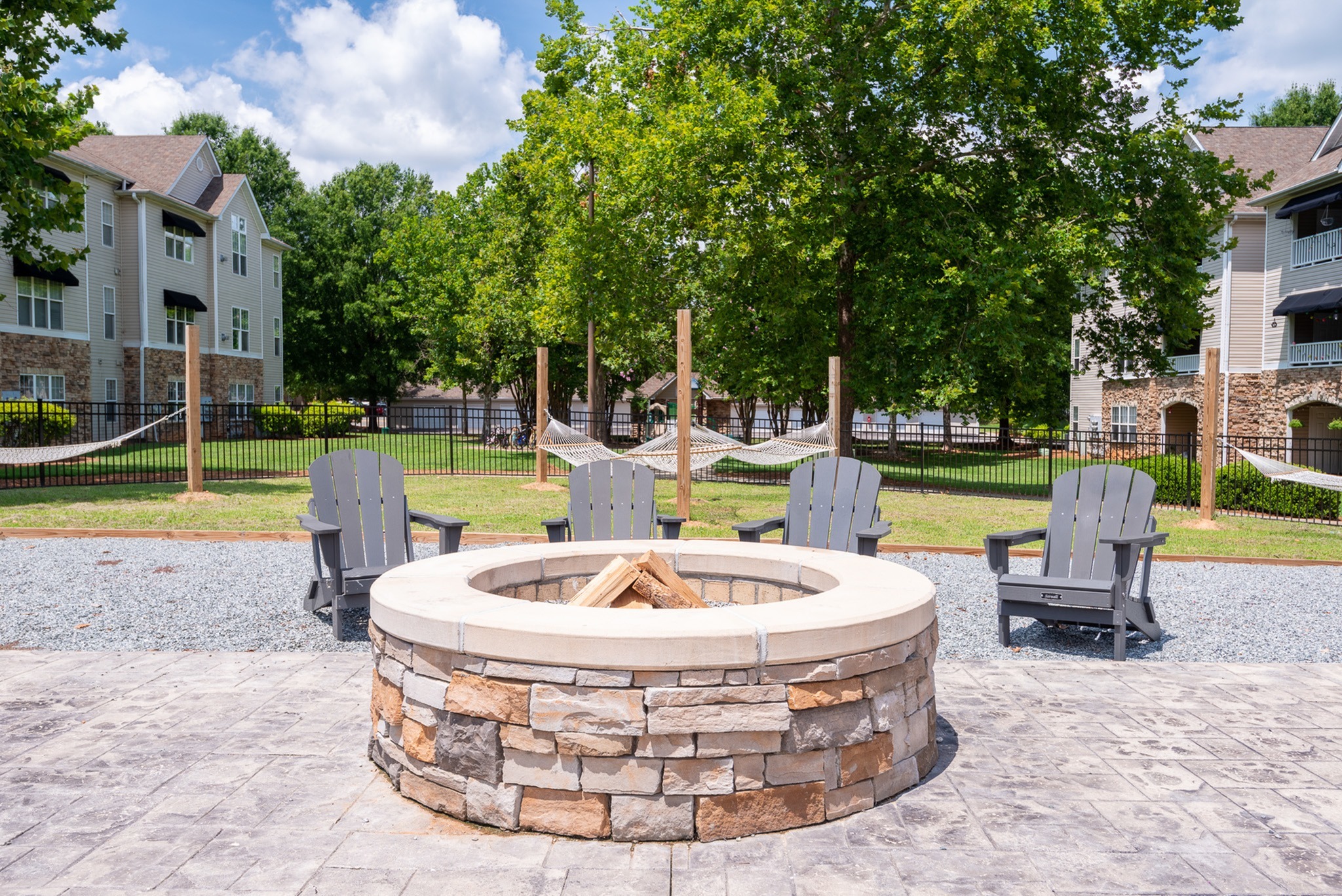 View Photos & Take A Virtual Tour | Allerton Place