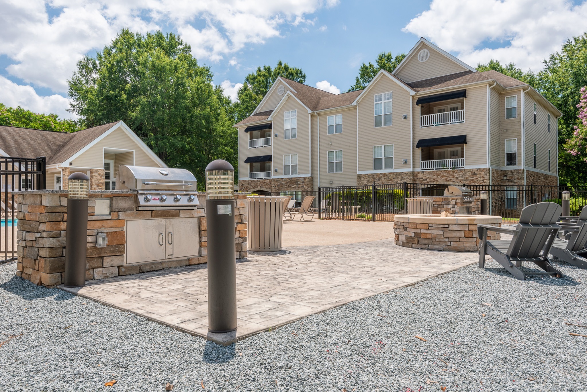View Photos & Take A Virtual Tour | Allerton Place