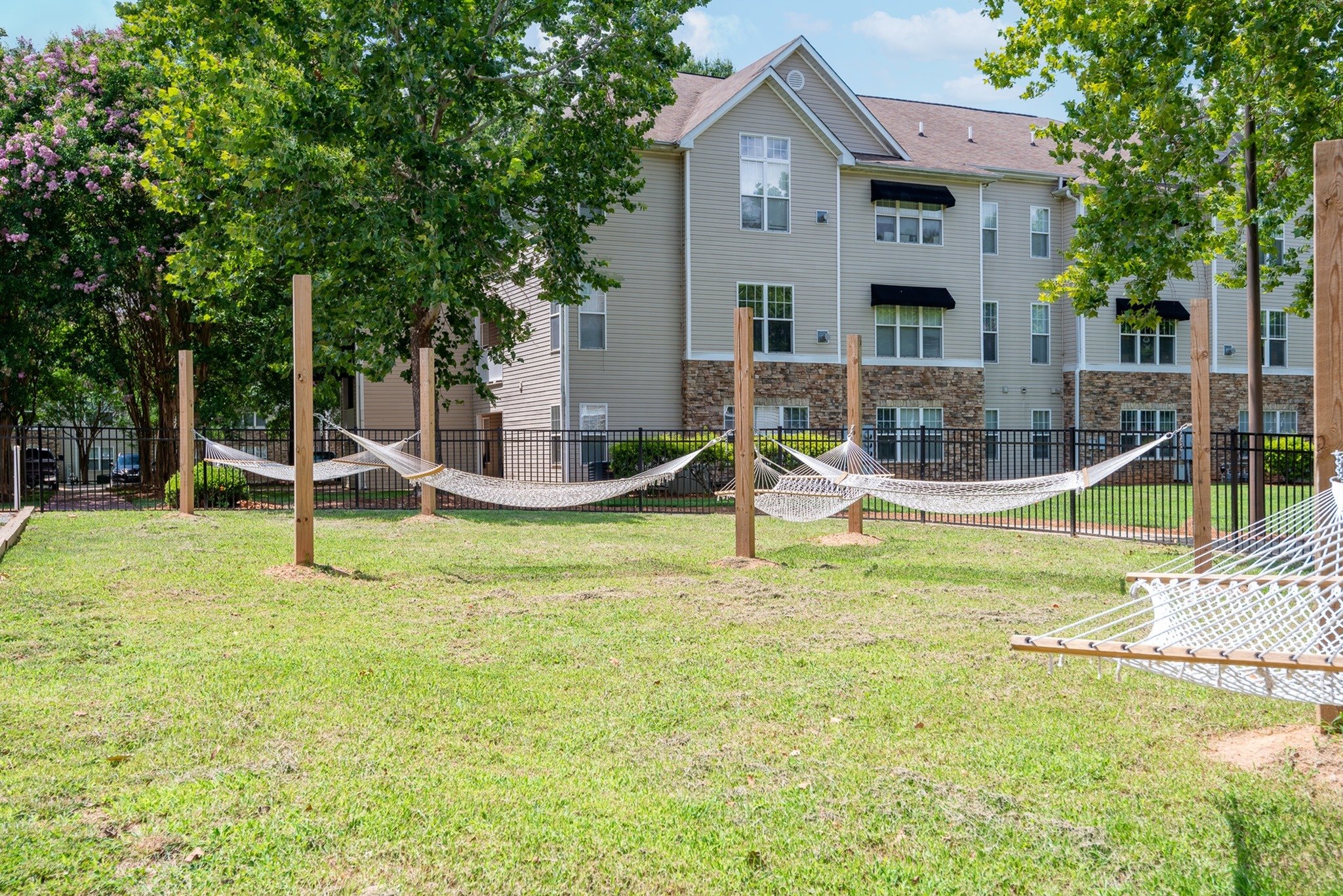 View Photos & Take A Virtual Tour | Allerton Place