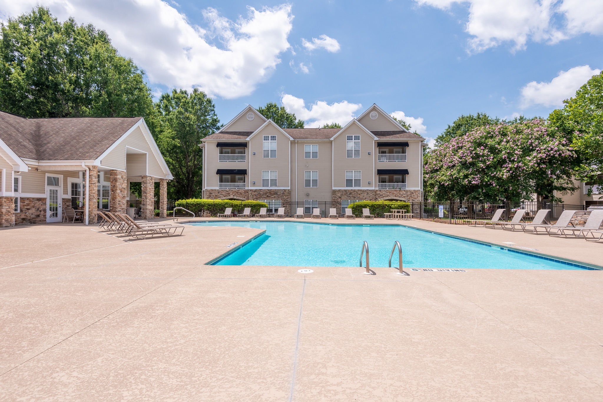View Photos & Take A Virtual Tour | Allerton Place