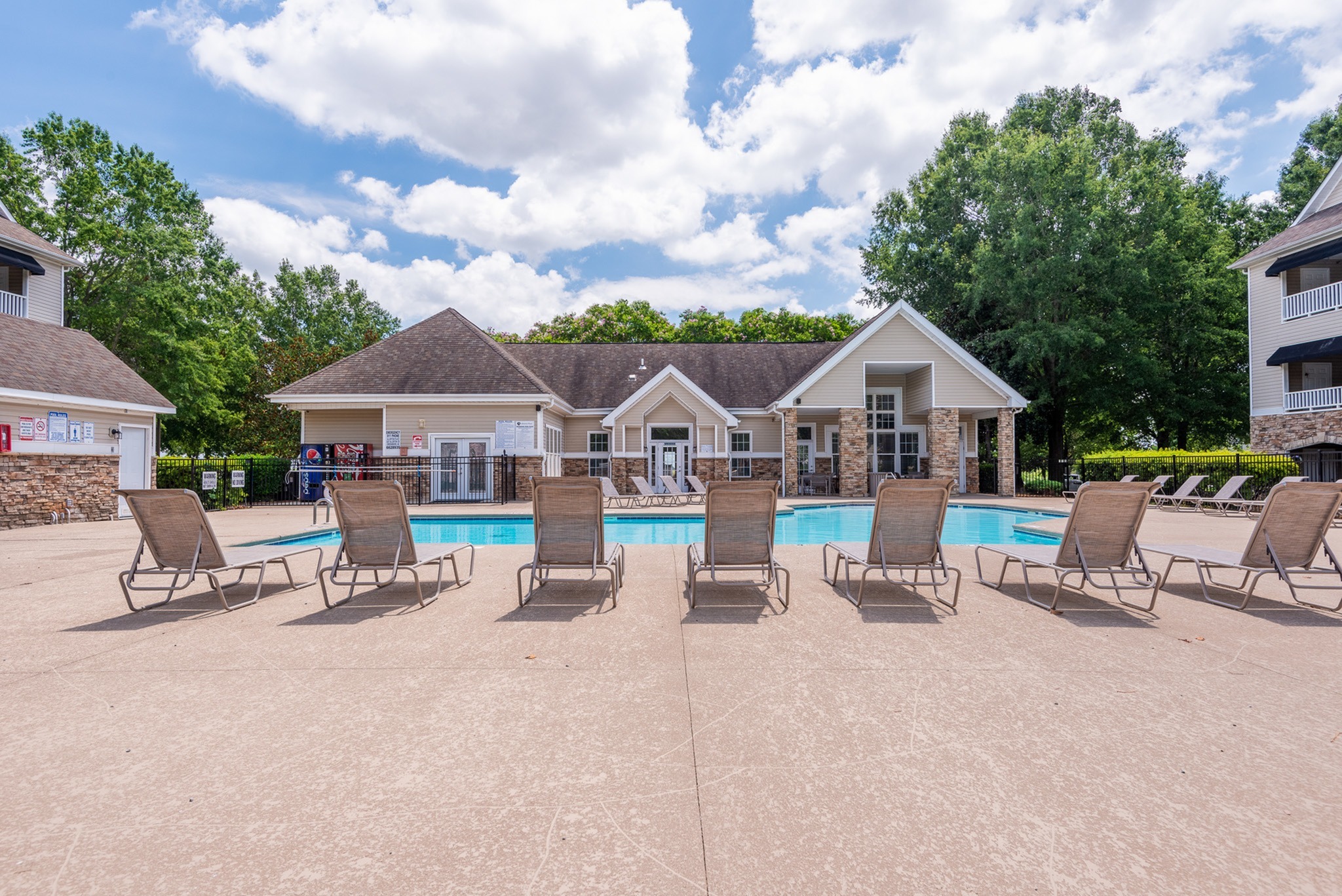 View Photos & Take A Virtual Tour | Allerton Place