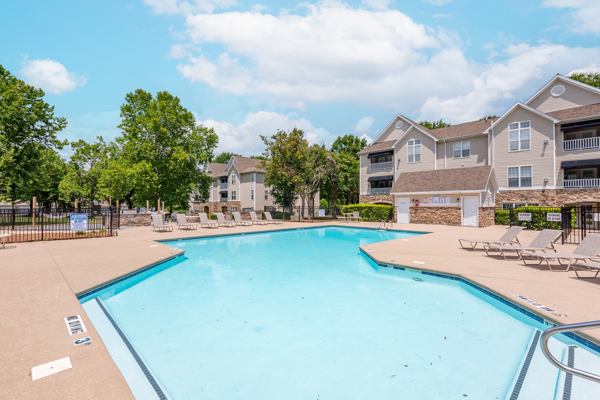 View Photos & Take A Virtual Tour | Allerton Place