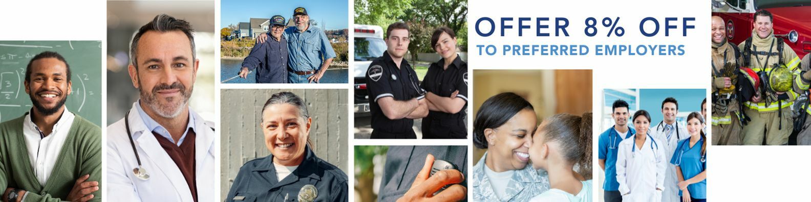 Preferred Employer Program | Advenir at The Med Center