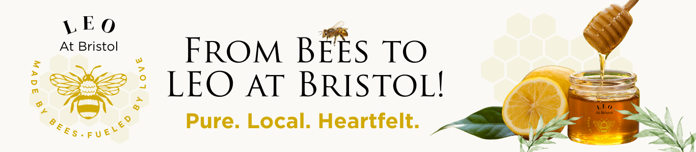 Community Honey & Bees Story in Bristol WI | LEO at Bristol