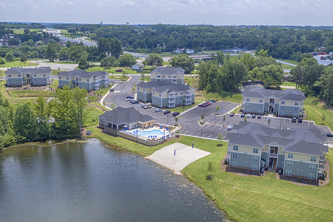 Valley Falls Apartments | Apartments In Spartanburg, SC
