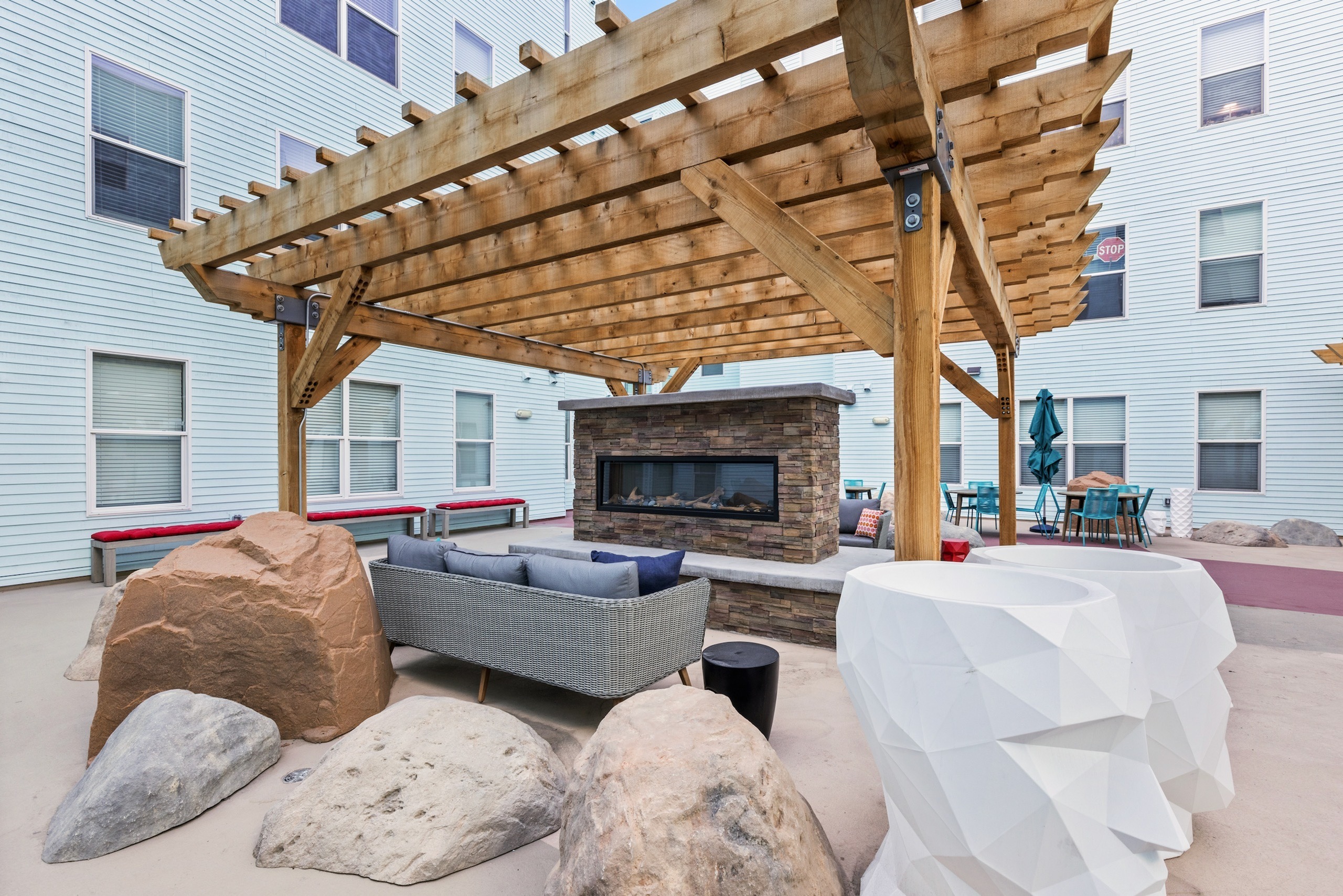 Canyon Flats | Apartments In Reno, NV