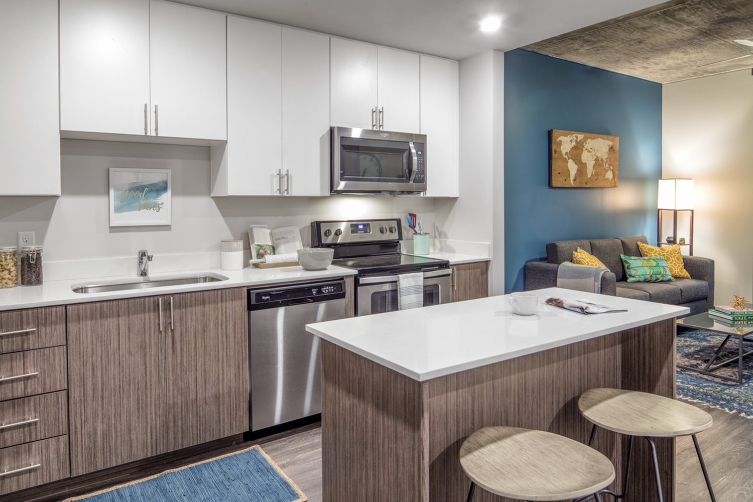 Photos Tours The Carmin Apartments Near ASU In Tempe AZ Photos Tours The Carmin Apartments Near ASU In Tempe AZ