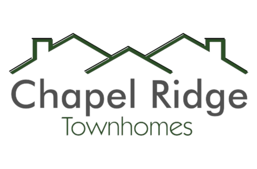 Chapel Ridge Townhomes | Authentication