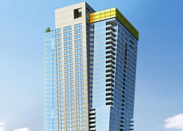 What If They Built A 40-Story Tower In Seattle And No One Noticed?