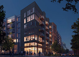 REI To Move Headquarters To The Spring District In Bellevue