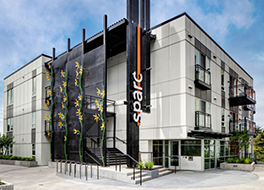 On The Block: The Spring District Is Starting To Sprout