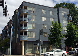 Security Properties Acquires 2 Portland Assets