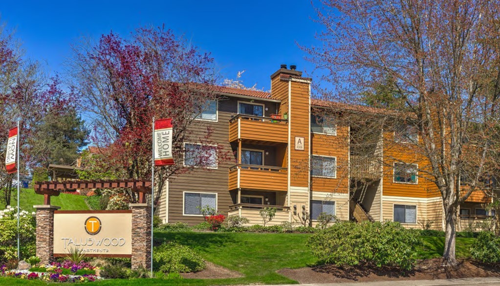 Security Properties, Rockwood Capital Acquire Seattle-Area Asset