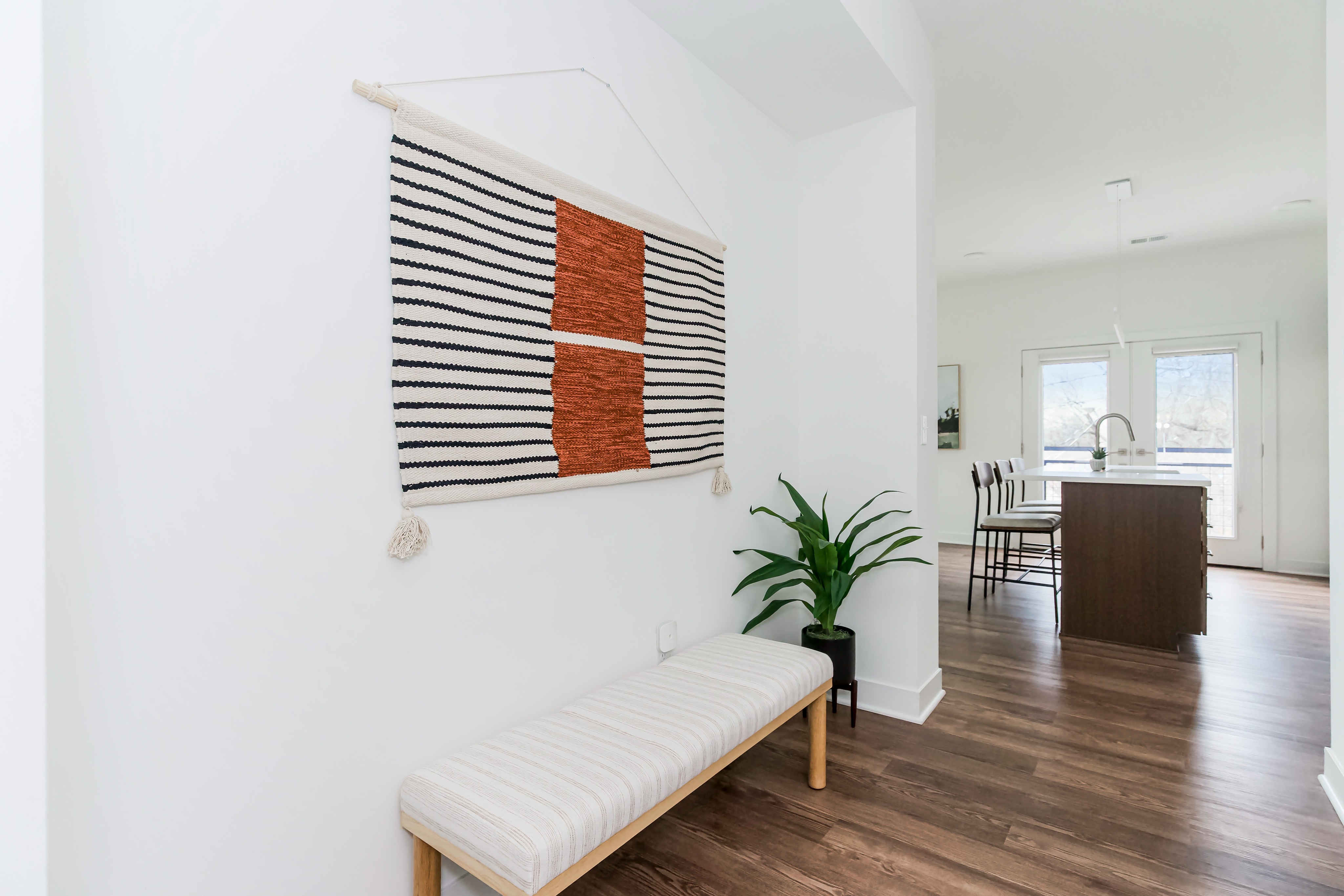Explore Westside Flats: Captivating Photo Gallery and Modern Living Spaces