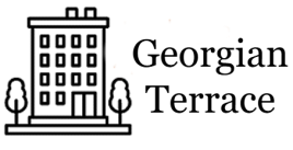 Georgian Terrace Apartments | Authentication