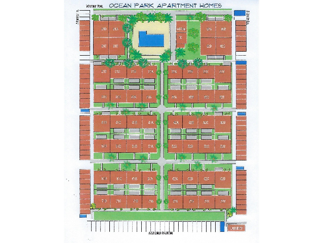 See What's Nearby | Ocean Park