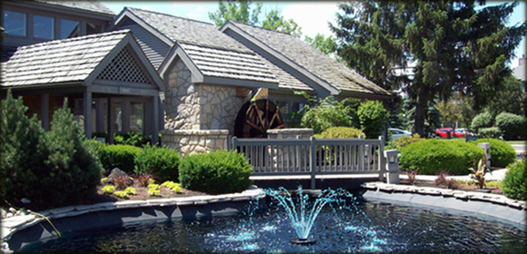 Sawmill Commons | Find your home within the Dublin community!