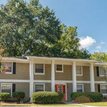 See What's Nearby | 93 East