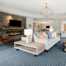 Five Star Living | Belvoir Square Apartments