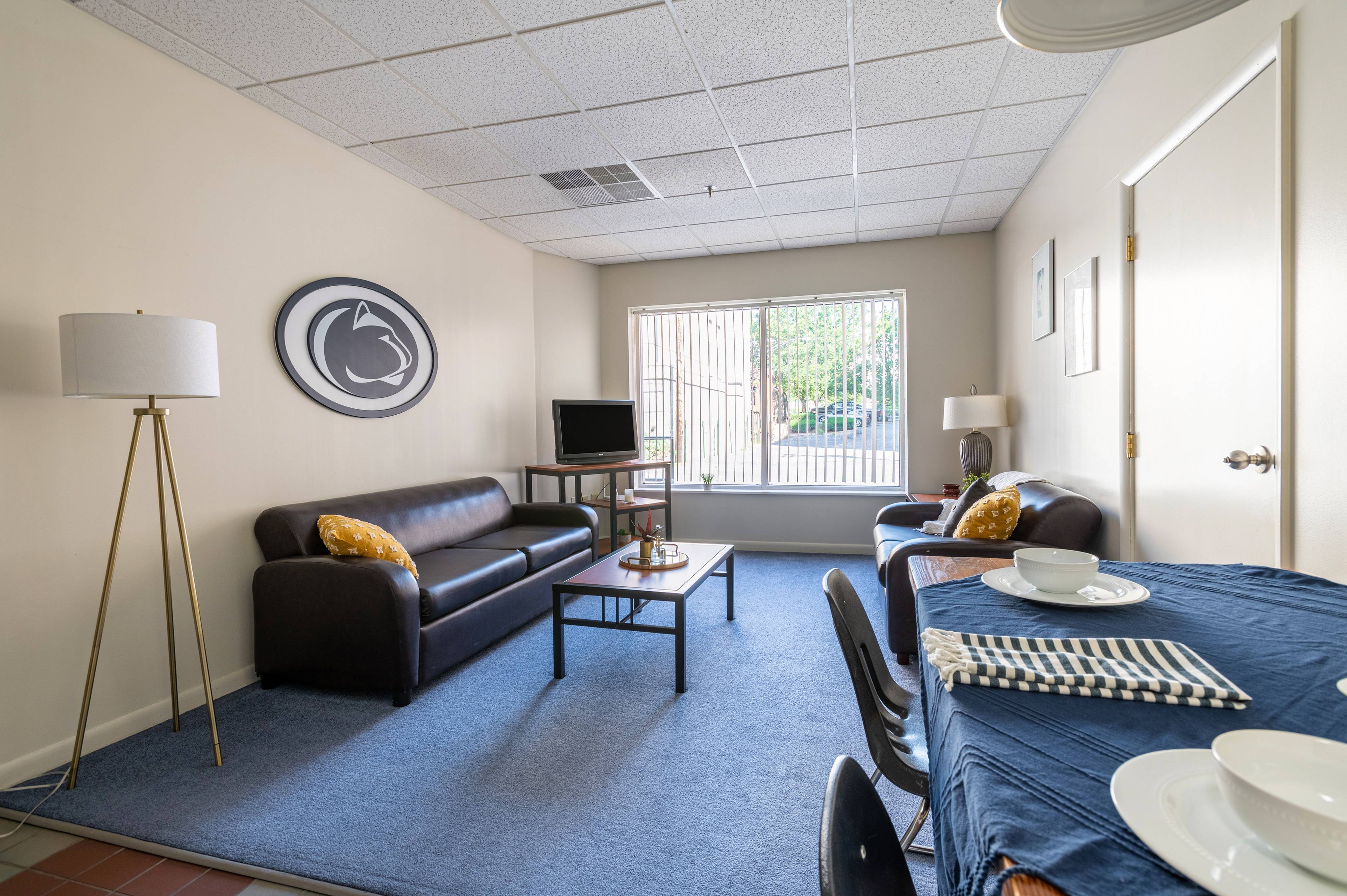 View Photos & Take A Virtual Tour | Calder Commons