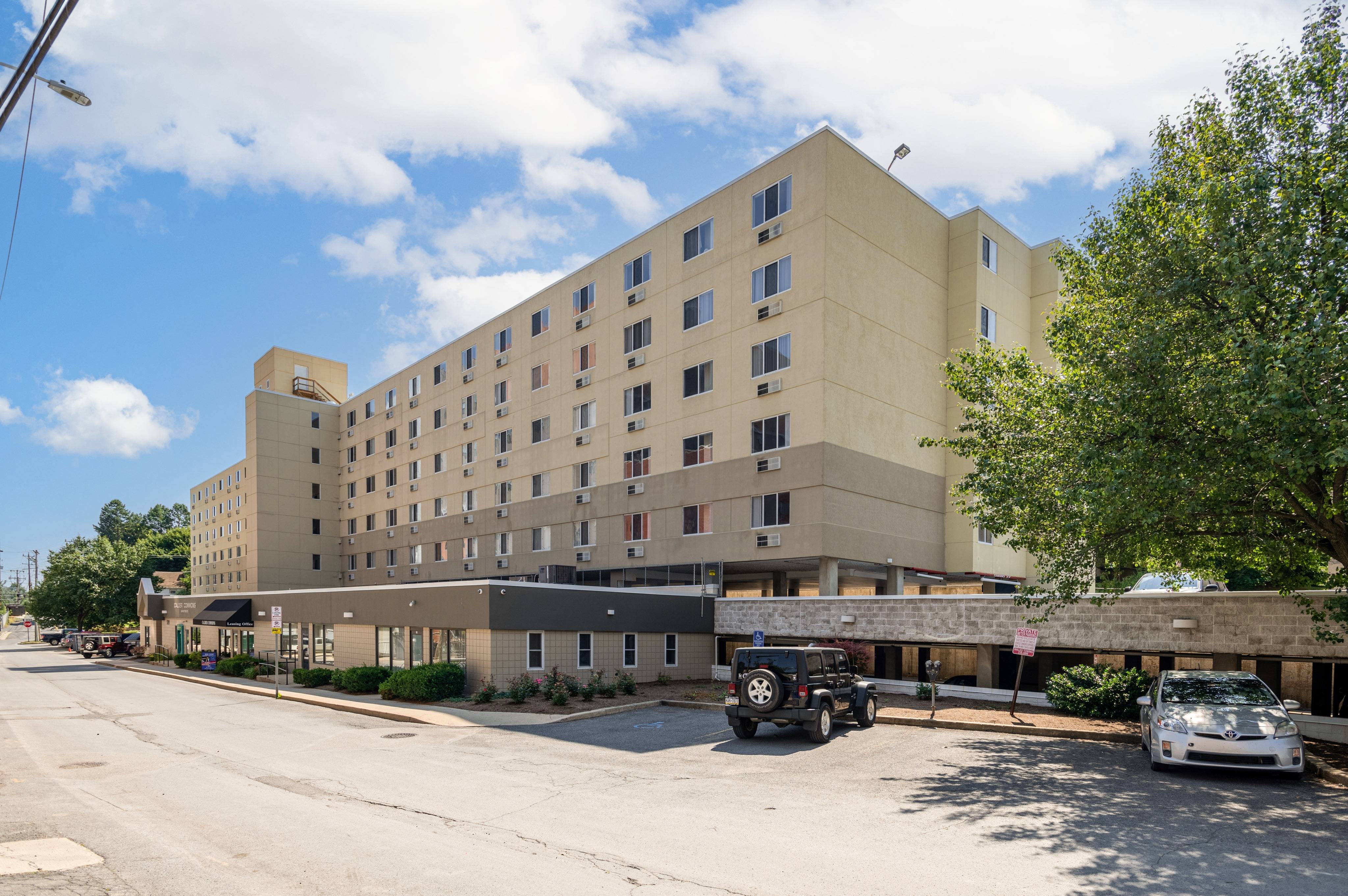 View Photos & Take A Virtual Tour | Calder Commons