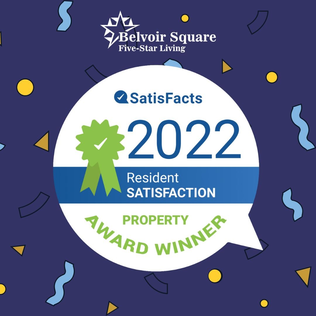 View Our Amenities | Belvoir Square