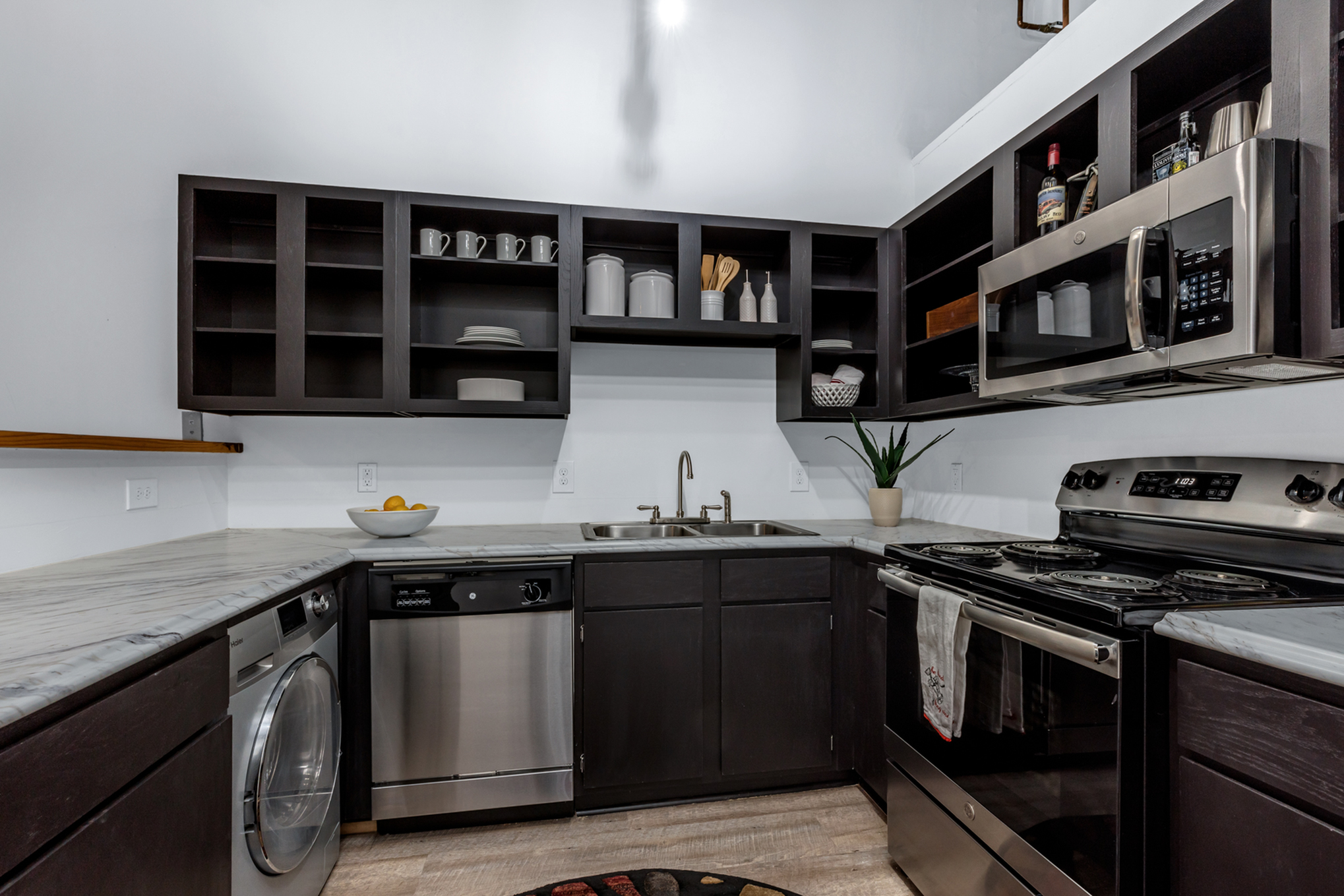 Bread Factory Lofts | Apartments In Chattanooga, TN