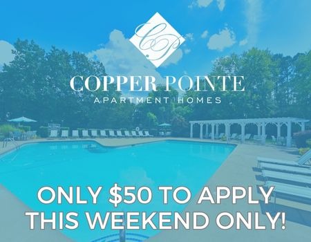 Copper Pointe | Apartments In Knoxville, TN
