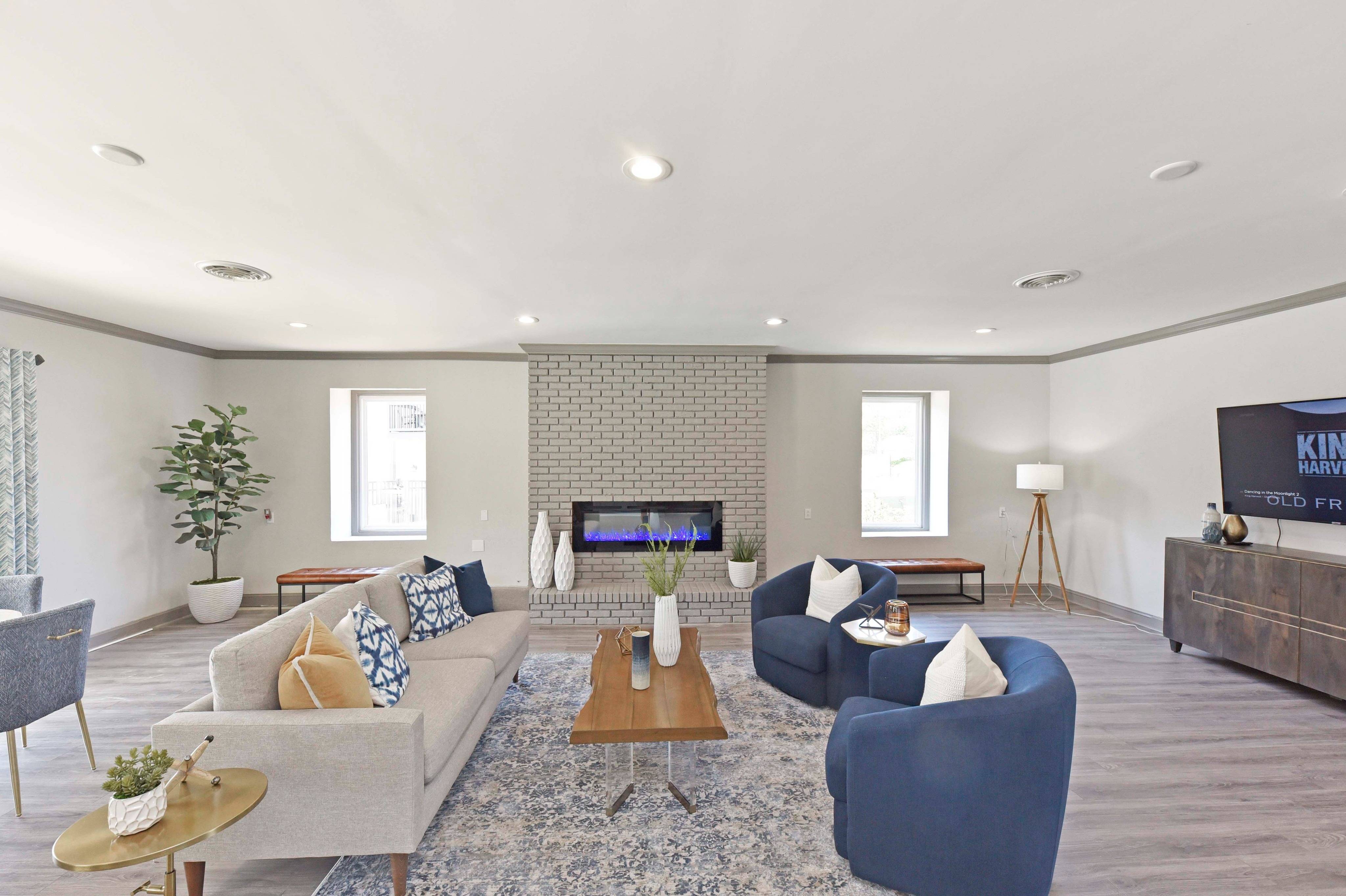 The Slate | Apartments In Nashville, TN