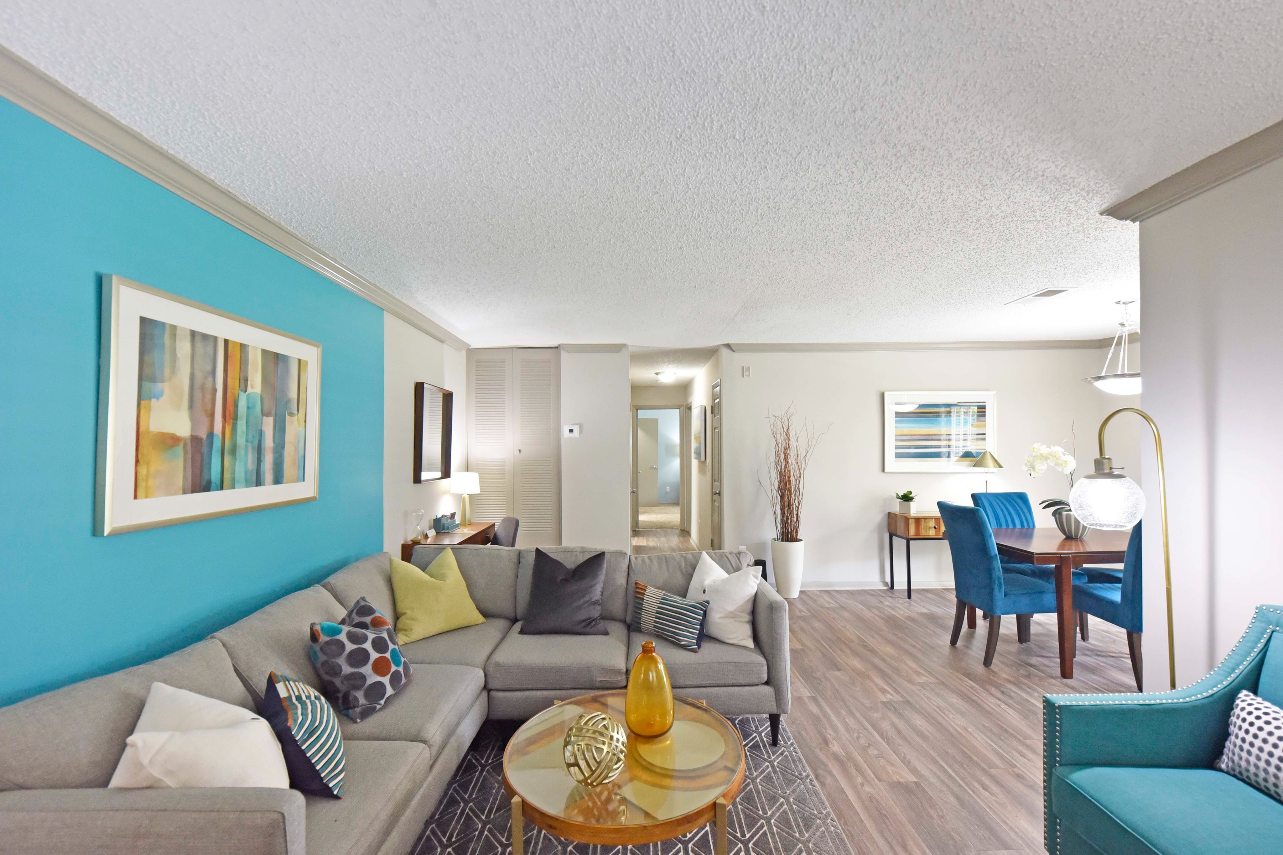 Copper Pointe | Apartments In Knoxville, TN