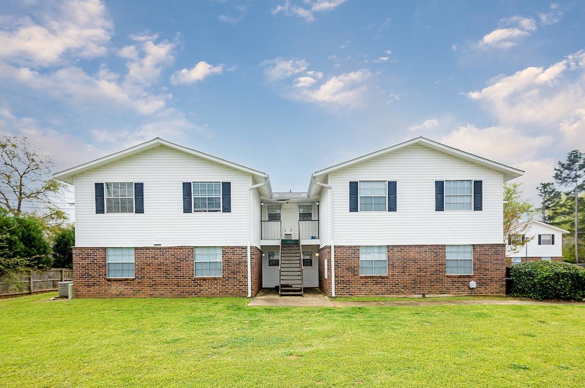 View Photos | The Huntley Apartment Homes